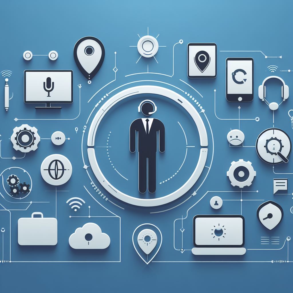 Software de contactos